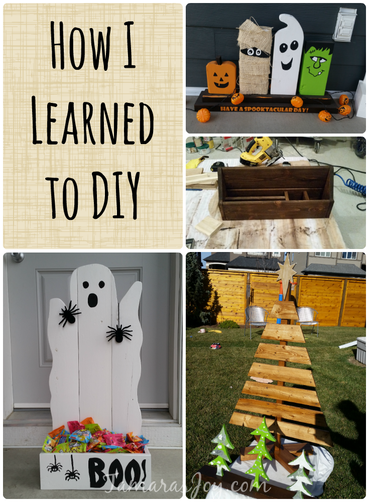 How I learned to DIY Pin – Tamaras Joy